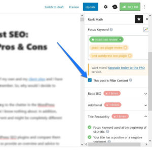 Rank Math SEO In-Depth Plugin Review: How to Use Rank Math