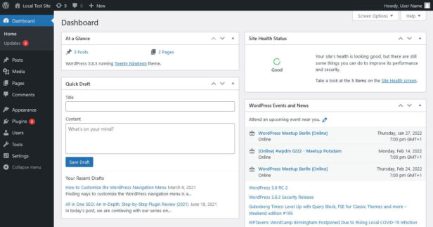 26 Key WordPress Skills You Need for a Successful Website