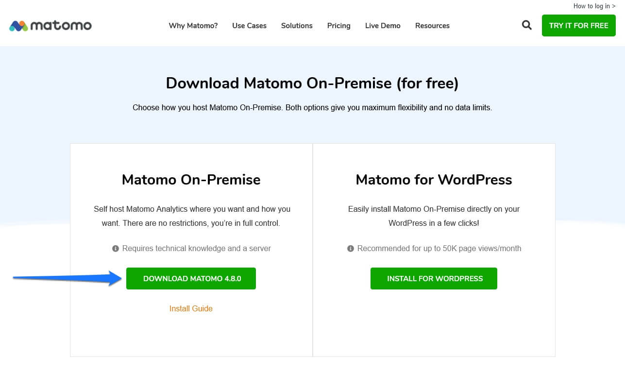 How to Install Matomo in WordPress: The Ultimate Guide (2022)