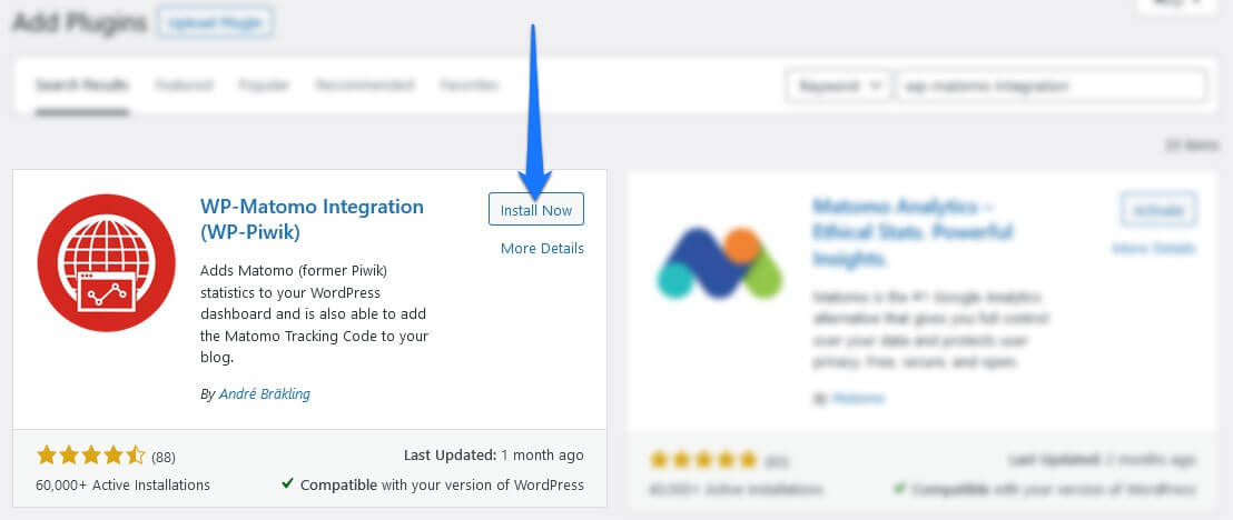How to Install Matomo in WordPress: Ultimate Step-by-Step Guide