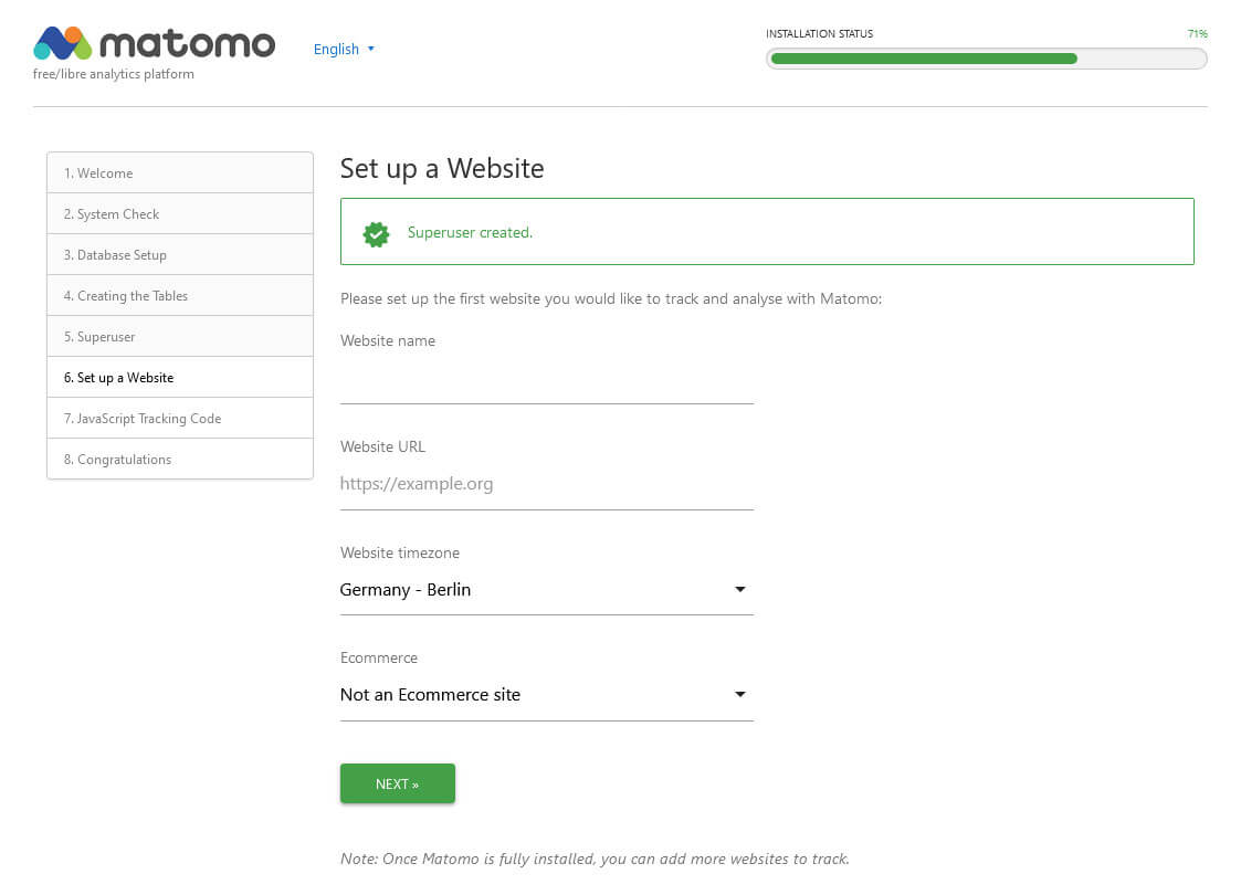 How to Install Matomo in WordPress: Ultimate Step-by-Step Guide