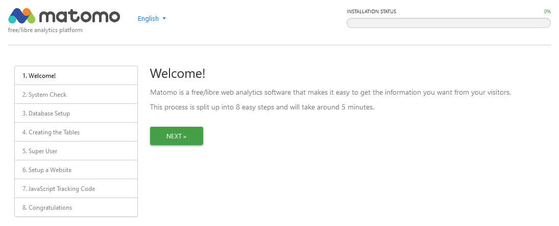 How to Install Matomo in WordPress: Ultimate Step-by-Step Guide