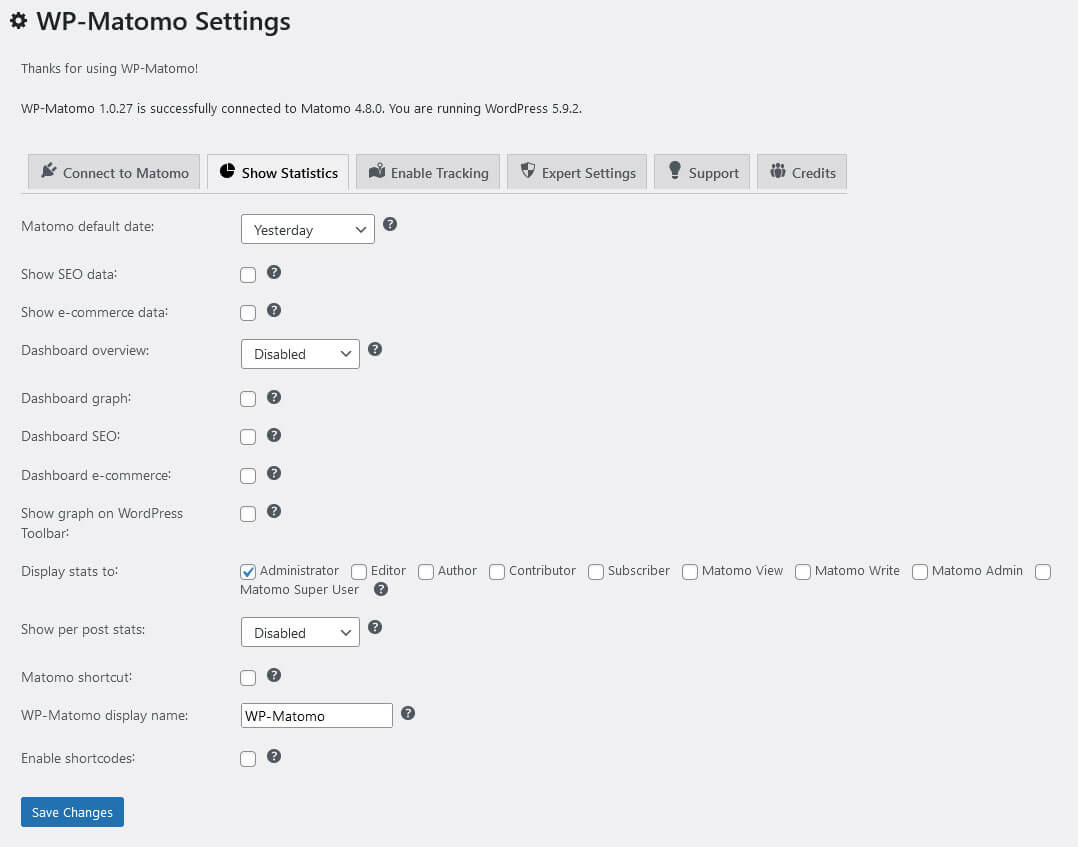 How to Install Matomo in WordPress: Ultimate Step-by-Step Guide