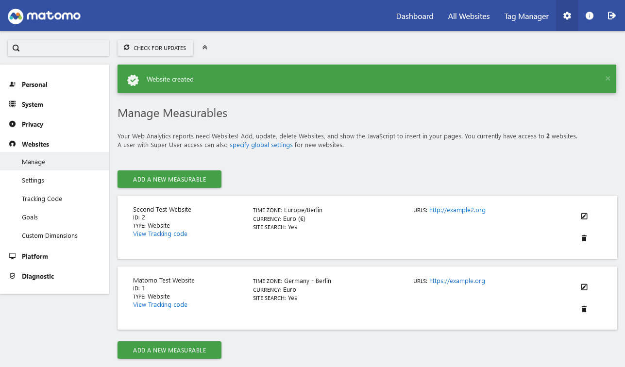 How to Install Matomo in WordPress: The Ultimate Guide (2022)